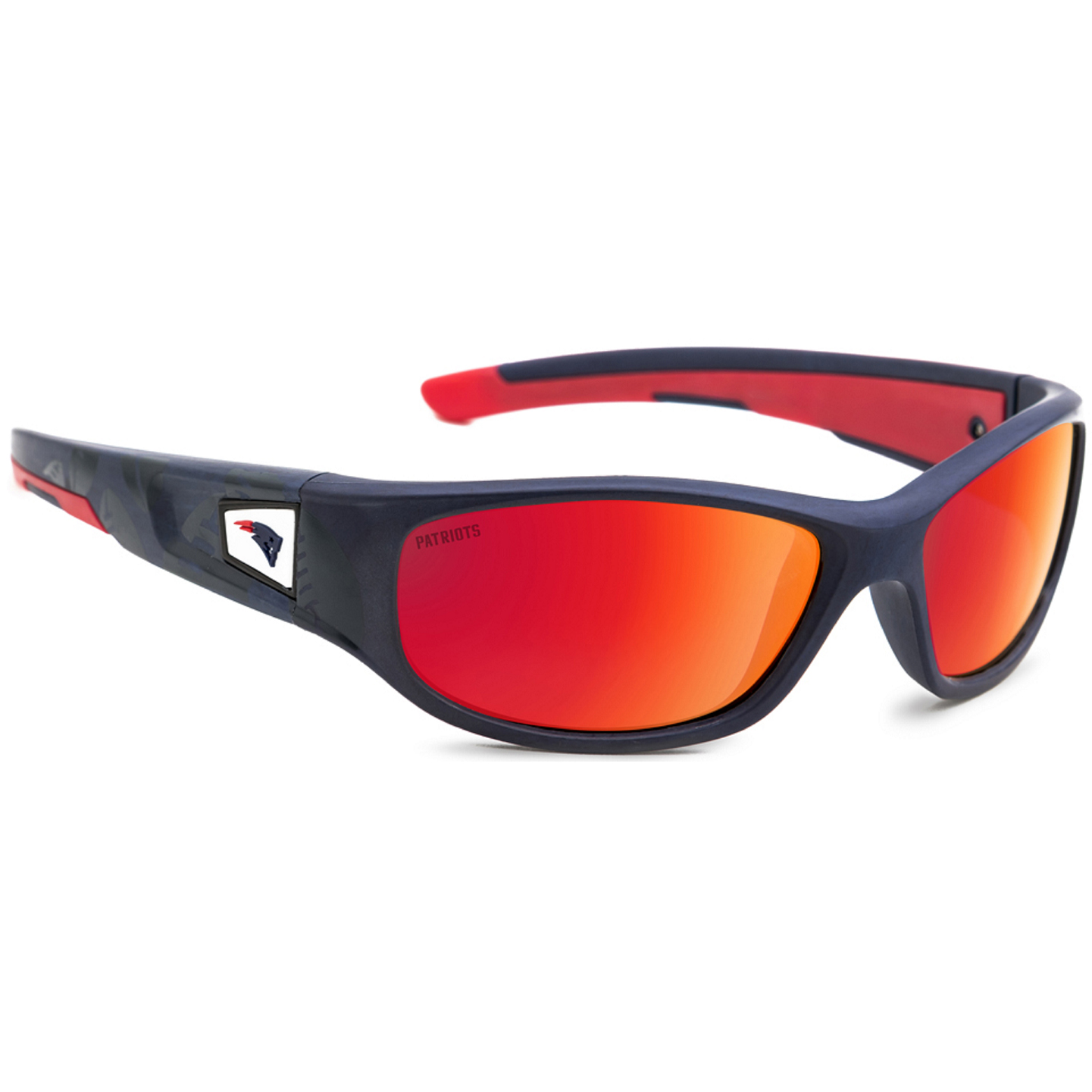 Patriots Zone Youth Sunglasses Patriots Proshop
